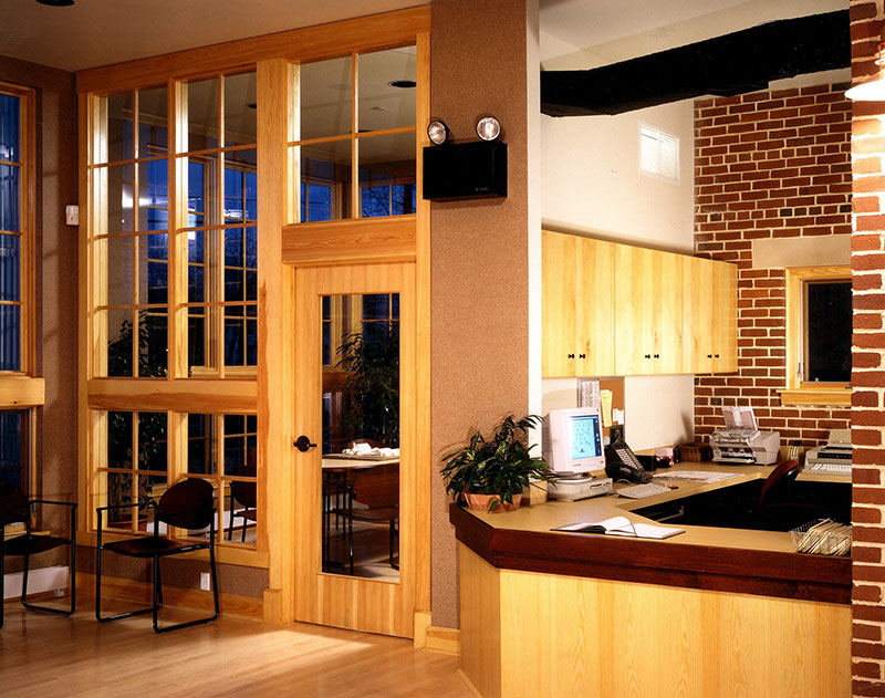 Corporate Office - Noelker and Hull Associates, Inc. Corporate Office - Noelker and Hull Associates, Inc.