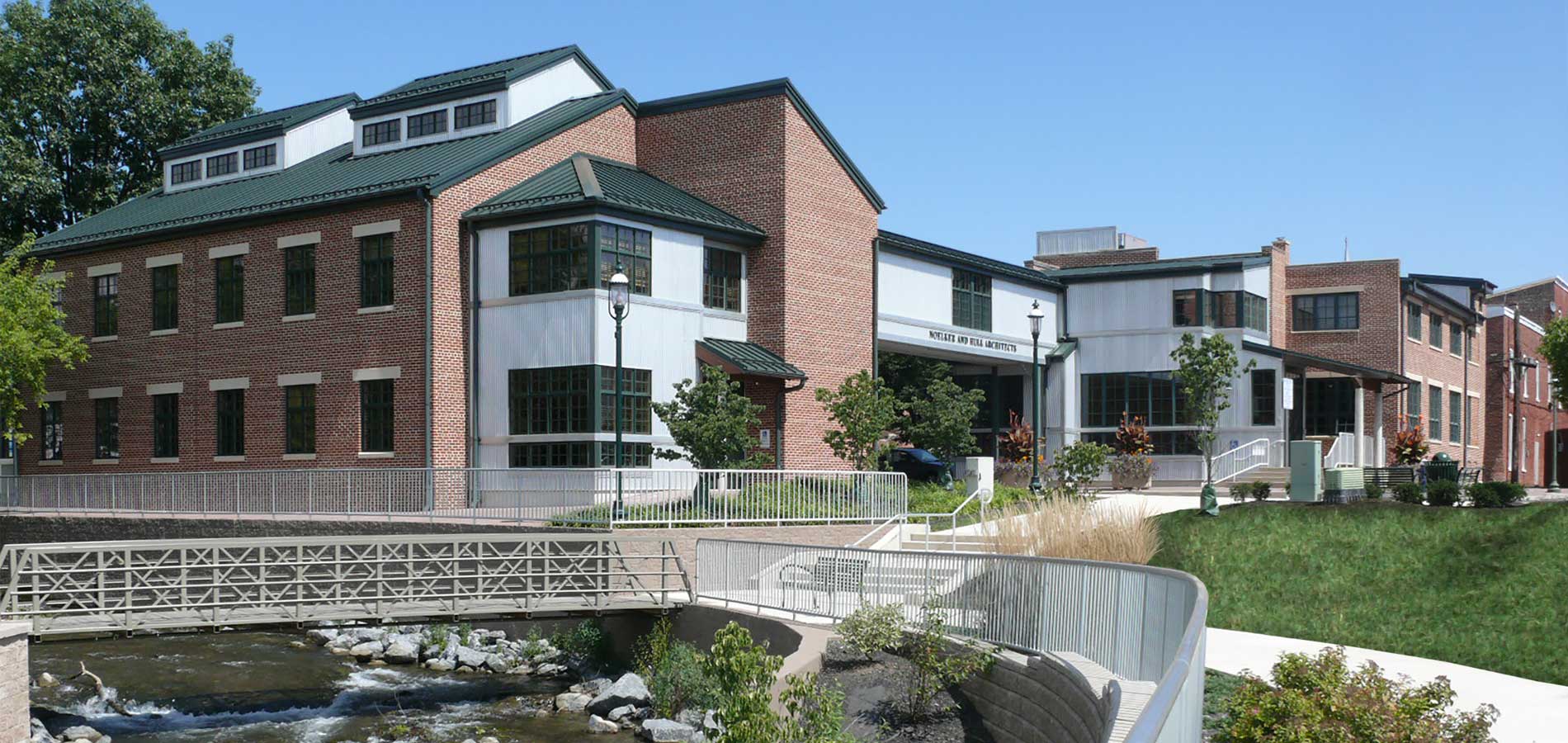 About Noelker Hull Office - Noelker and Hull Associates, Inc. About Noelker Hull Office - Noelker and Hull Associates, Inc.