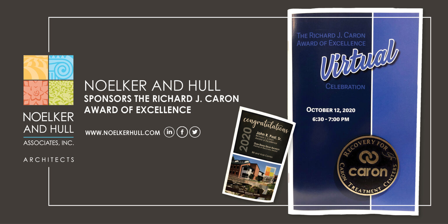 2020-10 Richard J. Caron Foundation - Noelker and Hull Associates, Inc.